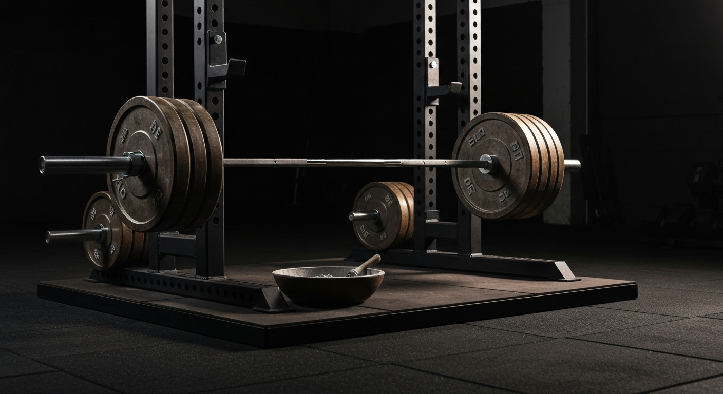 5x5 StrongLifts: 8-Week Guide for Strength & Muscle | LiftStrong