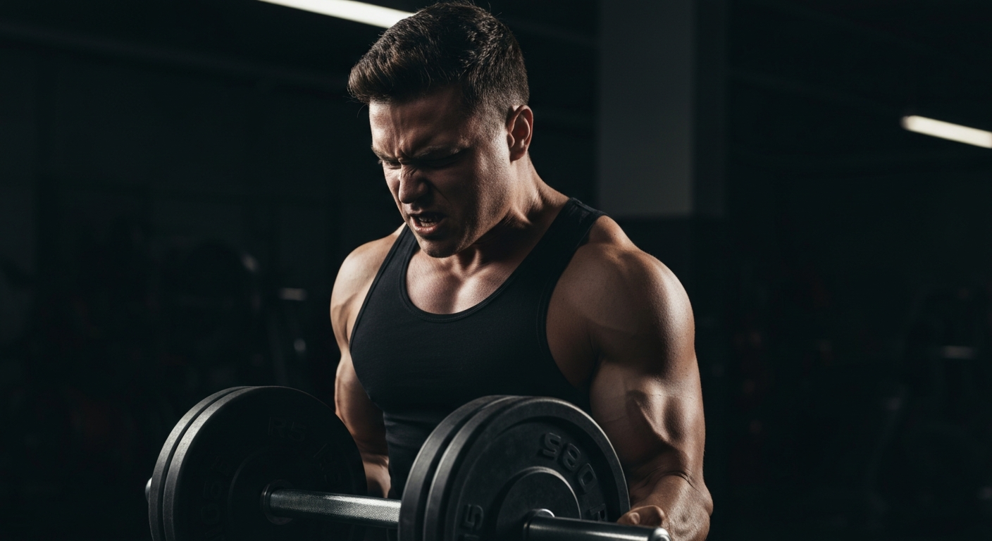 5x5 Stronglifts Program for Maximum Muscle Gain | LiftStrong