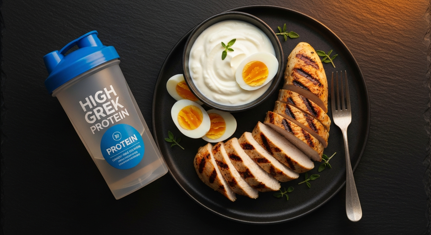 Best Protein Powders for Weight Loss: Top 10 Products Reviewed | LiftStrong