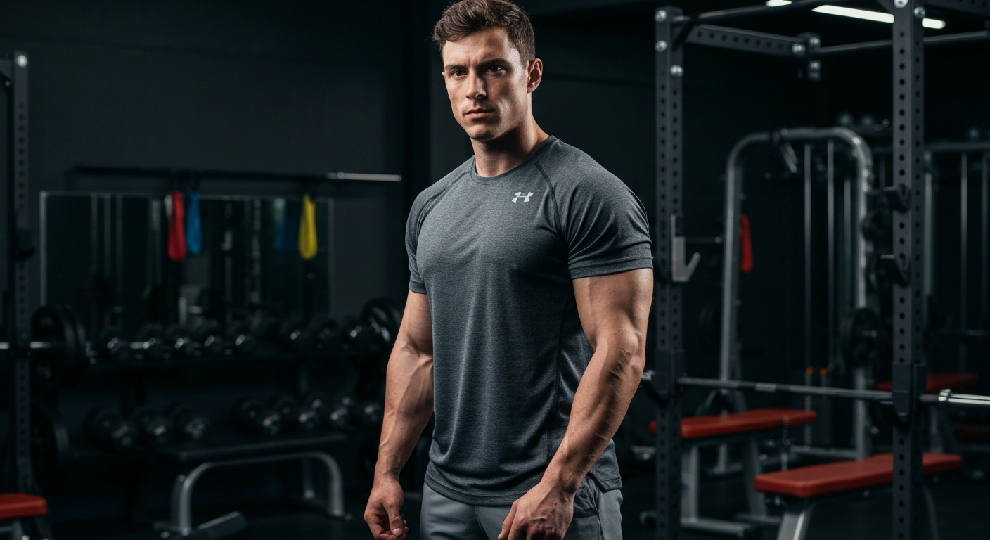 Body Recomposition: Building Muscle While Losing Fat | LiftStrong