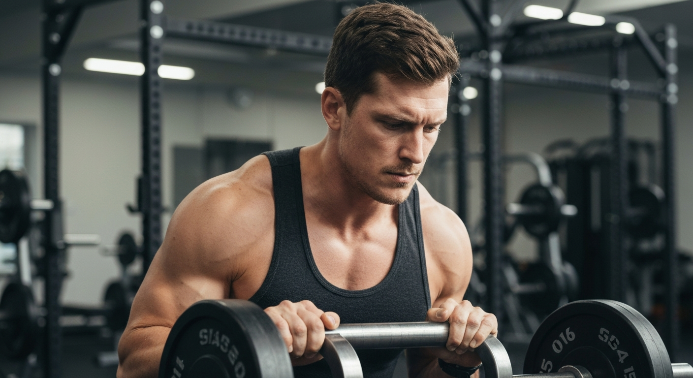Bulking for Endurance Athletes: Balancing Mass Gain with Performance ...