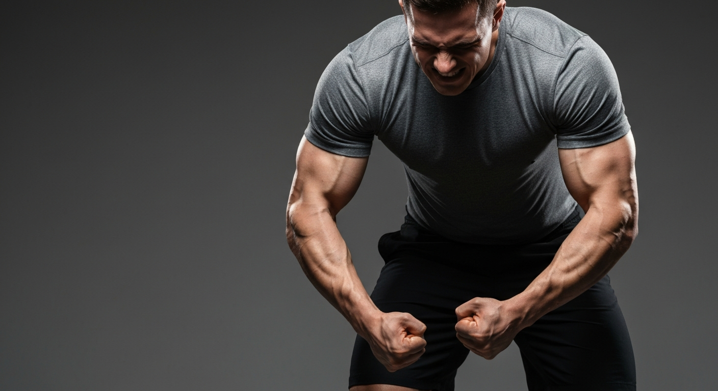 Cold Weather Muscle Growth: Optimizing Winter Bulking Season | LiftStrong
