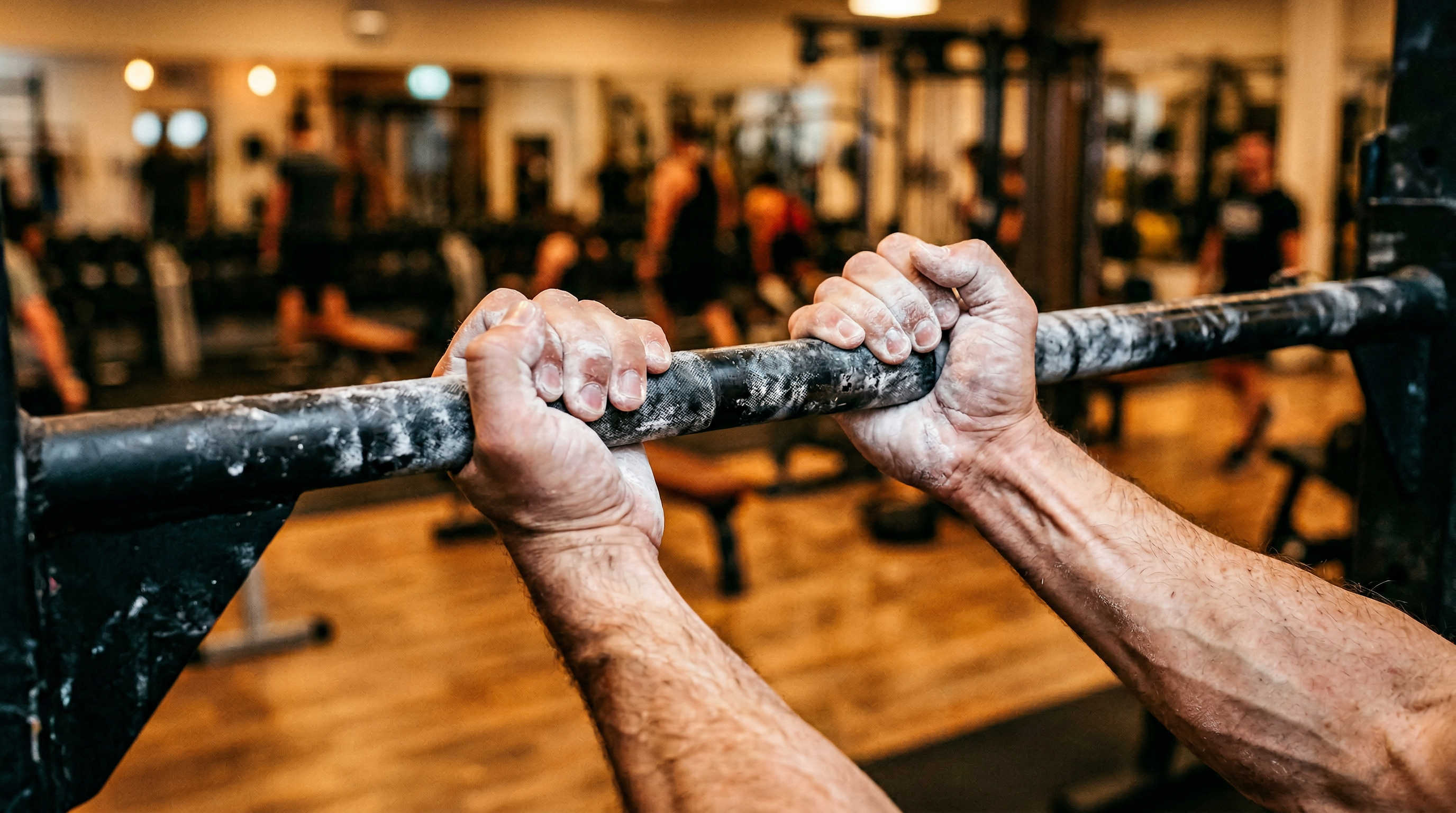 The Complete Guide to Dips: Chest and Triceps Builder | LiftStrong