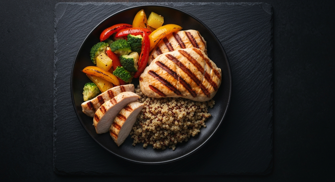 GOMAD Diet: Gallon of Milk a Day for Rapid Weight Gain | LiftStrong