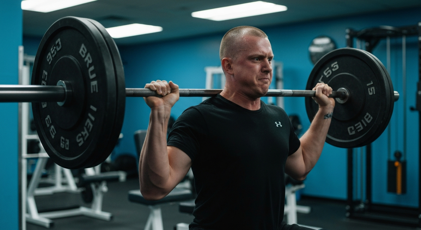 High-Volume vs. High-Intensity Training: Which is Better for Mass ...