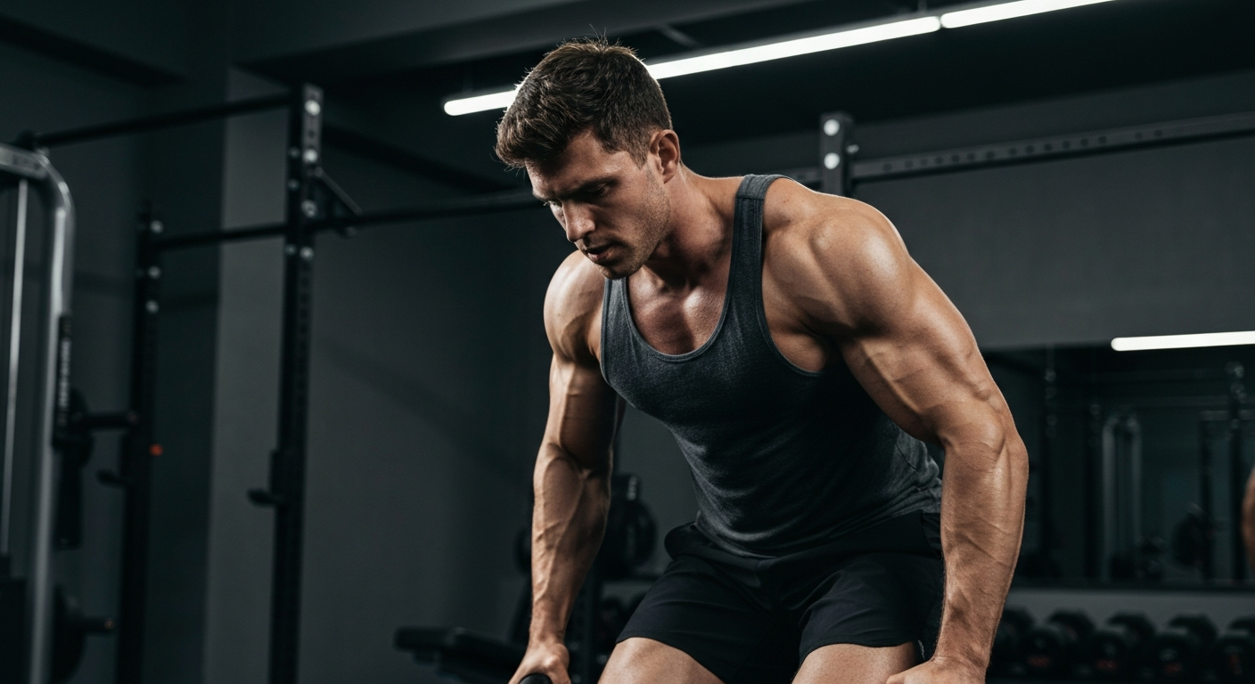 How to Measure Muscle Gain: Beyond the Scale | LiftStrong