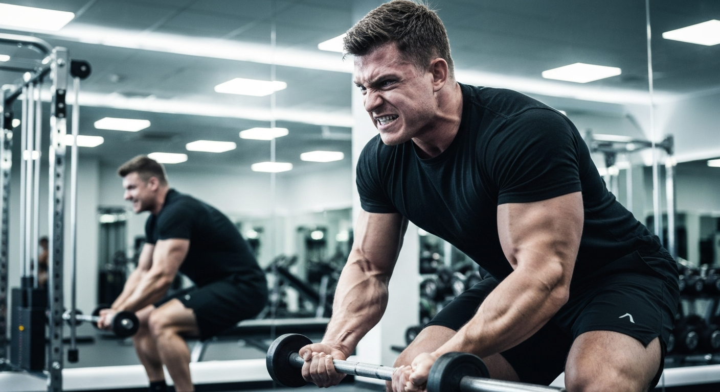 Periodization for Hypertrophy: Structuring Your Bulking Program ...