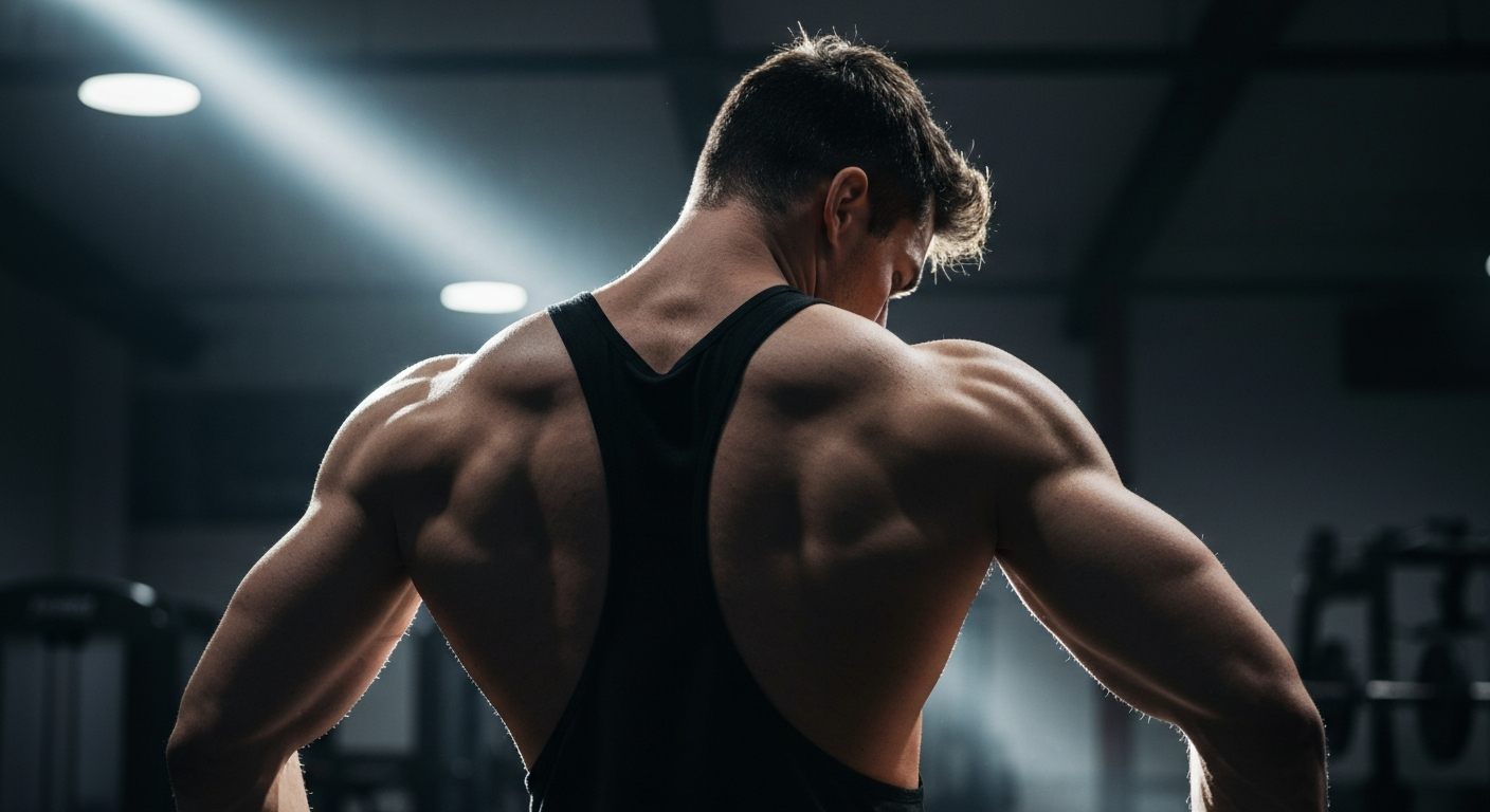 Pre-Exhaustion Training: Isolating Muscles for Greater Growth | LiftStrong