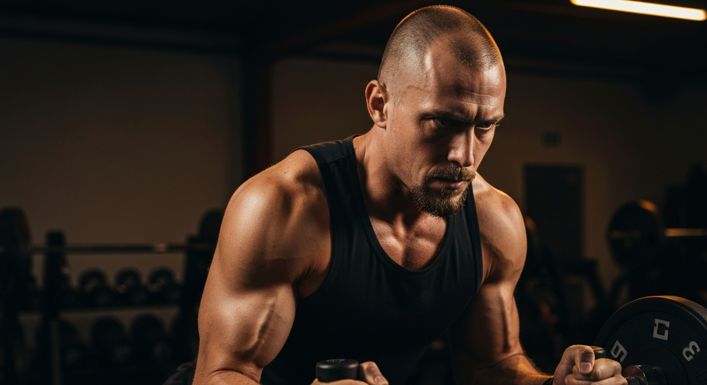 Progressive Overload Techniques for Continuous Muscle Growth | LiftStrong