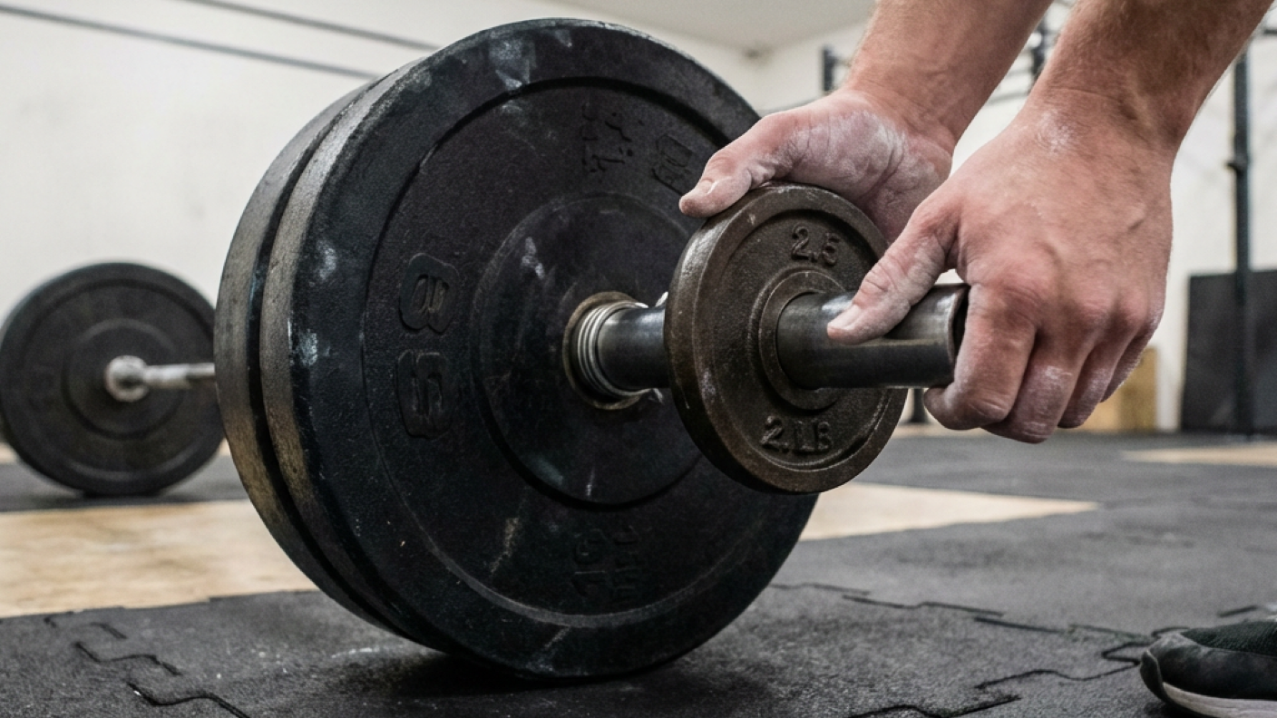 Progressive Overload: The Key to Continuous Gains | LiftStrong
