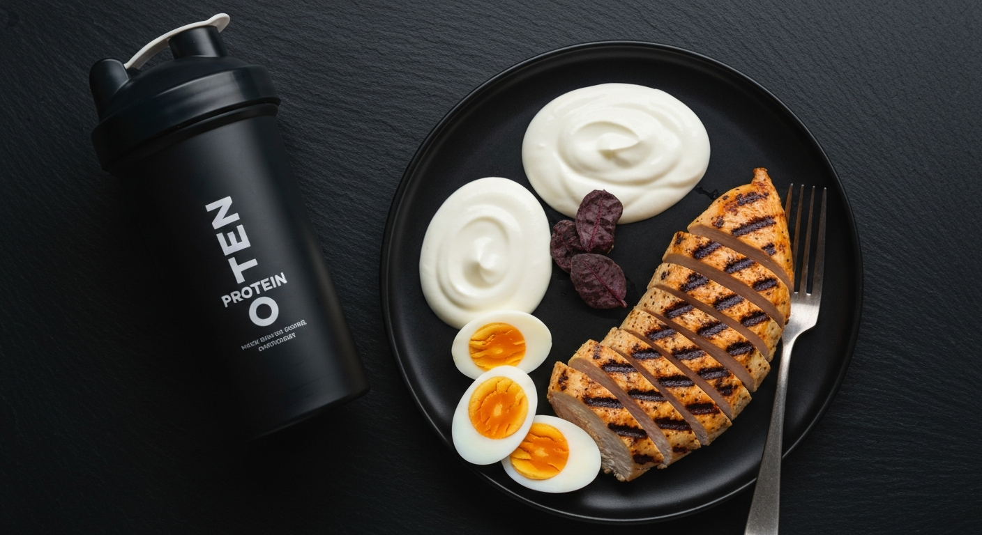 Protein Quality: Understanding PDCAAS and DIAAS Scores | LiftStrong