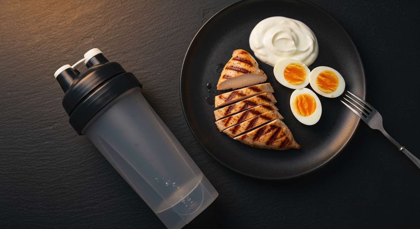 Protein Shakes for Breakfast: Pros, Cons, and Nutritional Impact ...
