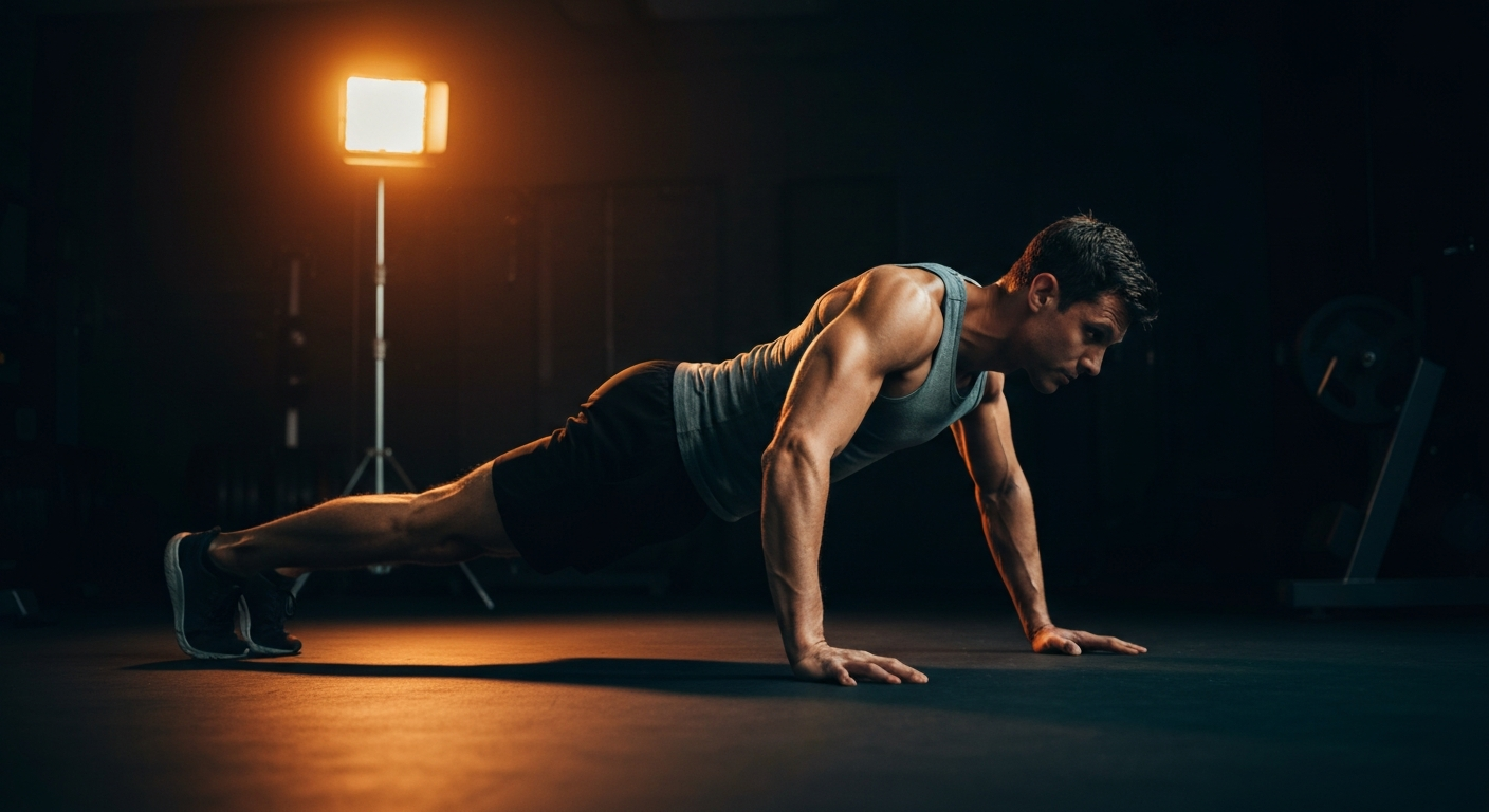 Push-Up Board: How This Simple Tool Can Revolutionize Your Workouts ...