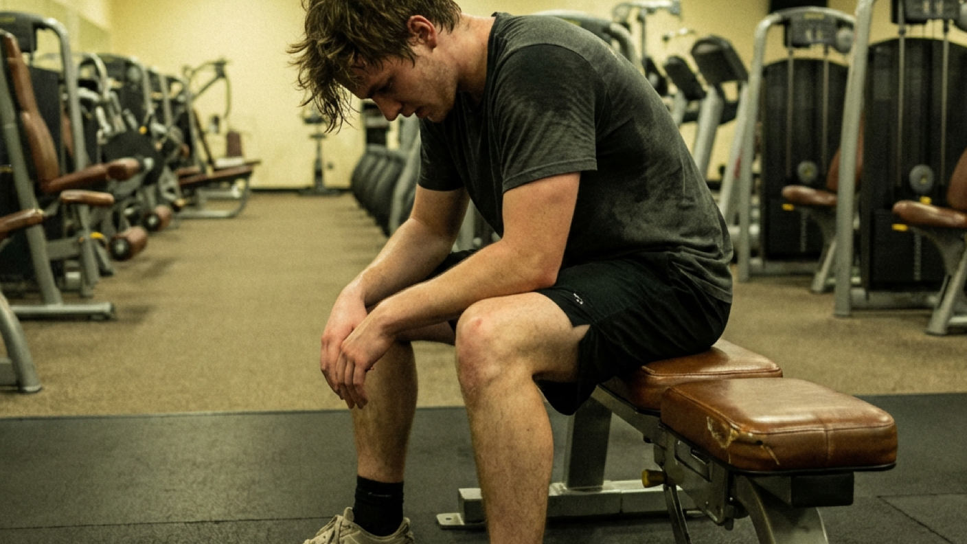Signs of Overtraining and How to Recover | LiftStrong
