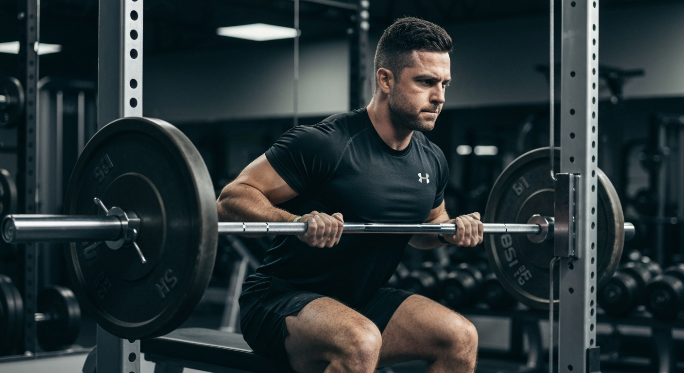 Strength Training for Better Posture and Back Health | LiftStrong