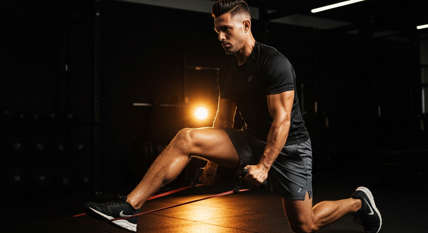 Strength Training for Injury Prevention and Rehabilitation | LiftStrong
