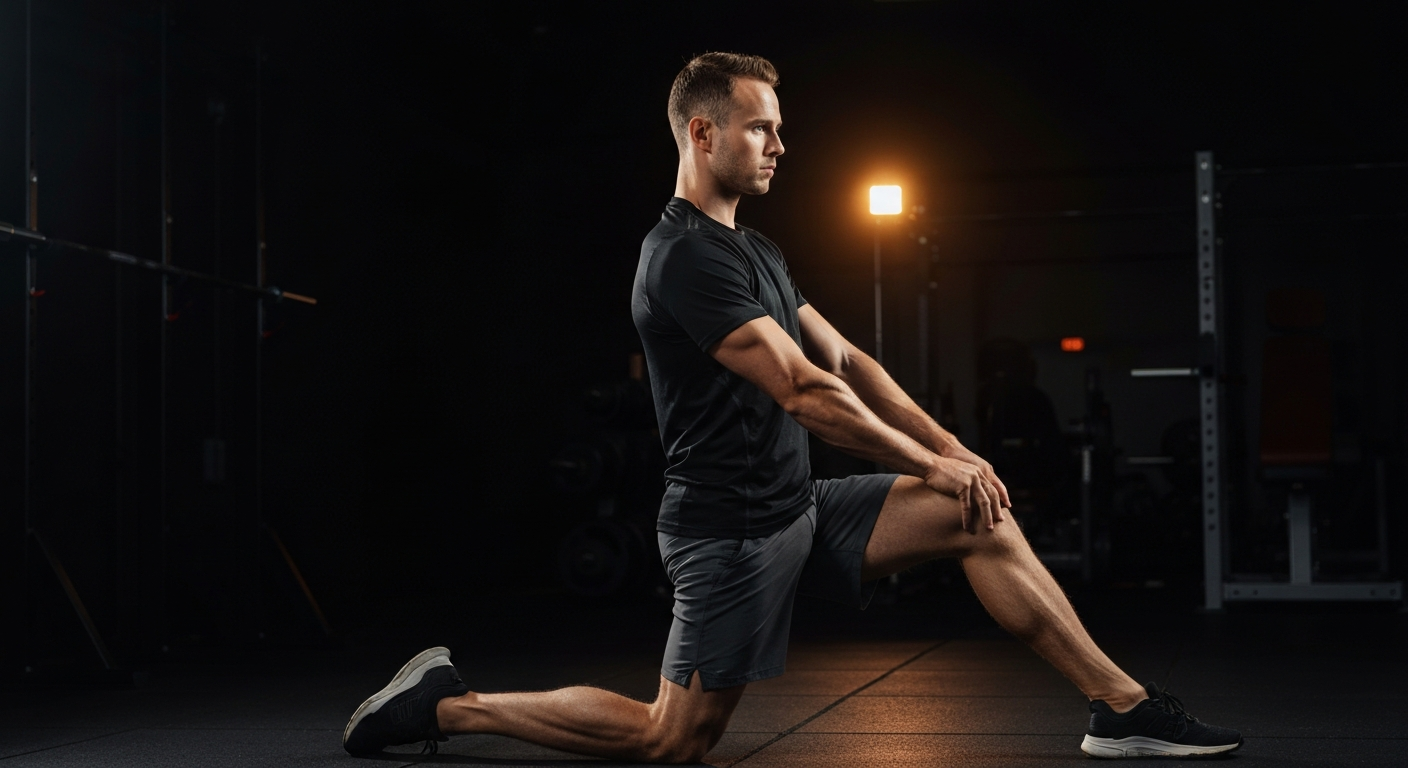 The Importance of Rest and Recovery in Strength Training | LiftStrong