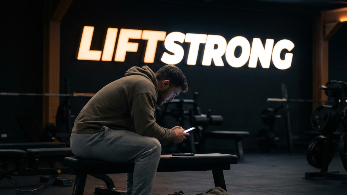 What Happens When You Stop Lifting: The Science of Detraining | LiftStrong